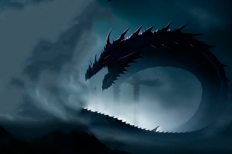 Проект «Ouroboros» | Orion Universe вики | Fandom