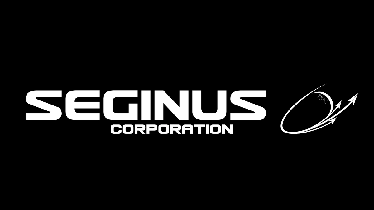 Seginus Corporation | Orion Universe вики | Fandom