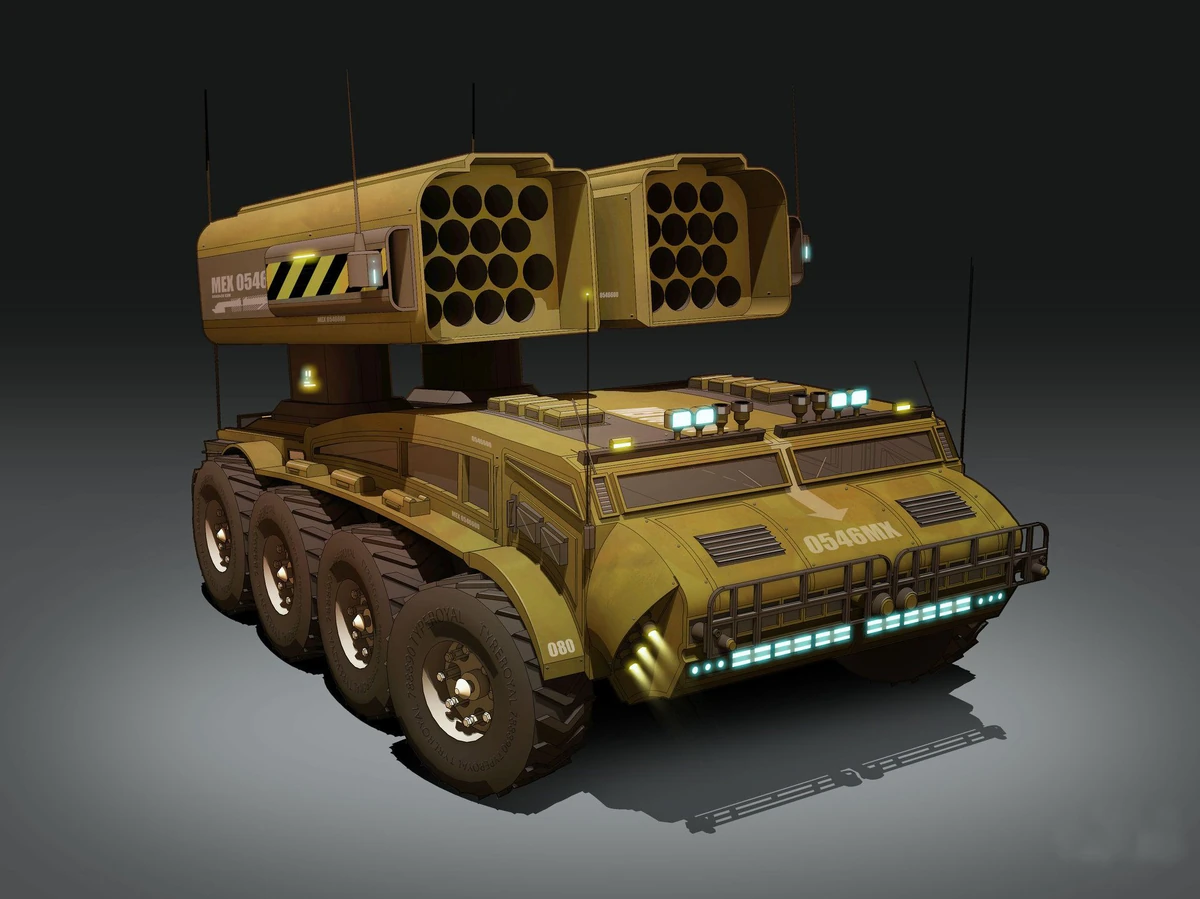 Behemoth | Orion Nero Initiative Wiki | Fandom