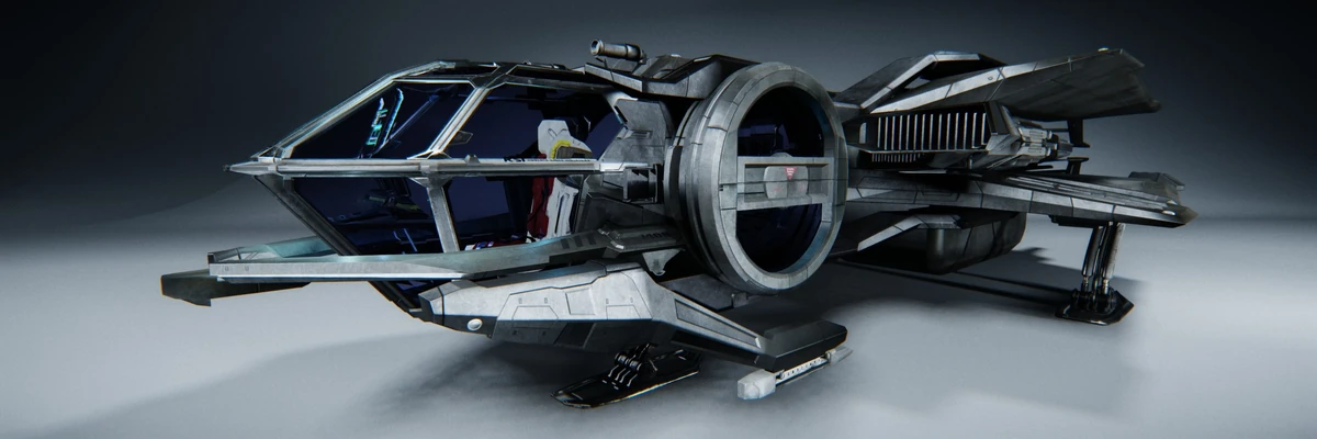 Aurora | Orion Corp Wiki | Fandom