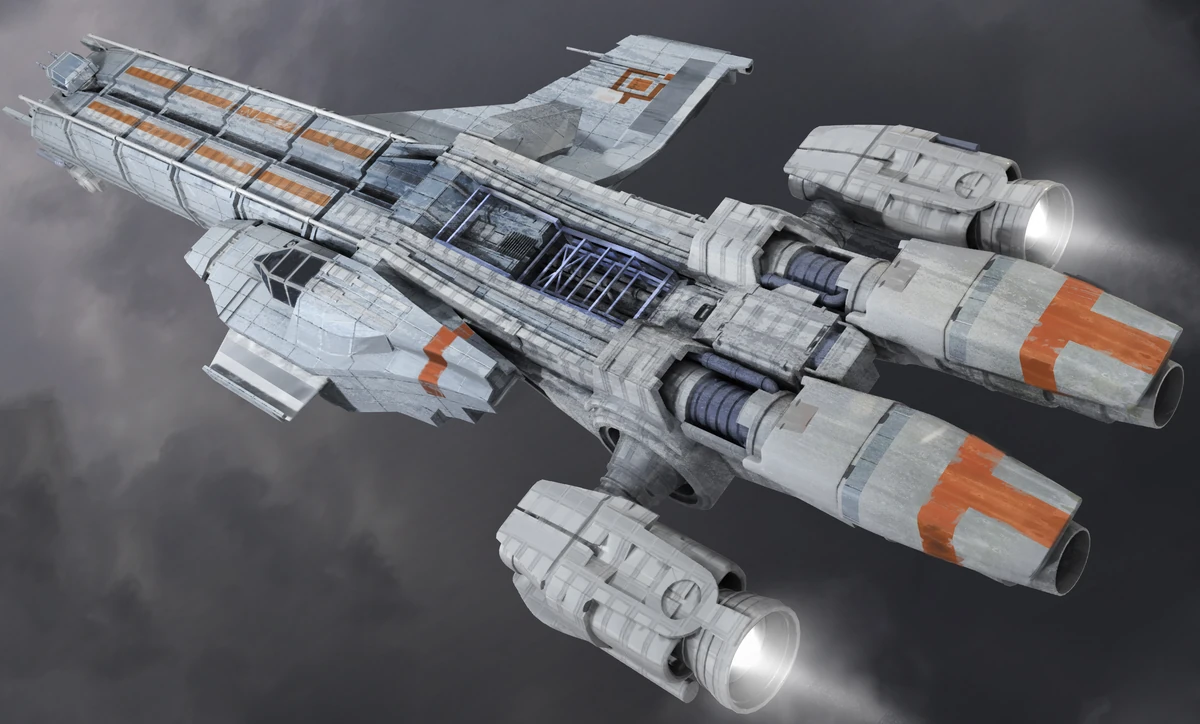 Caterpillar | Orion Corp Wiki | Fandom