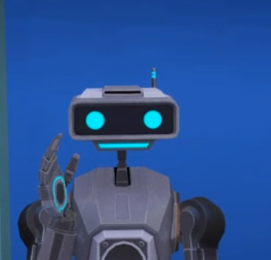 Cosmetics Orion Drift Vr Wiki Fandom