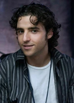 Liam | The Orion Legacy Wiki | Fandom