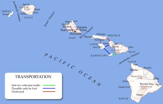 Setting | The Orion Legacy Wiki | Fandom