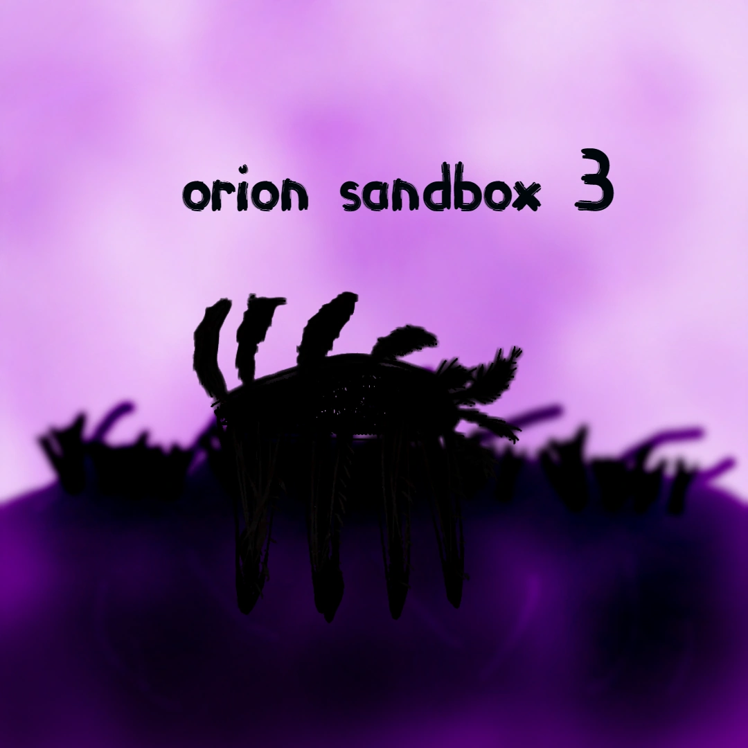 Orion Sandbox New Epoch(Фанон) | Орионопедия Вики | Fandom
