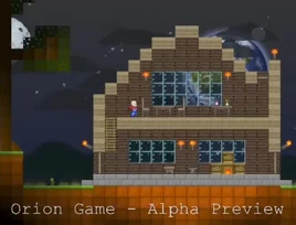 Orion Game | Орионопедия Вики | Fandom