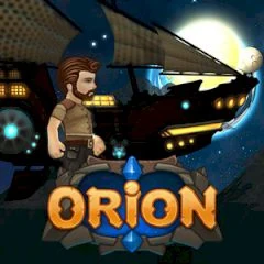 Orion Reboot | Орионопедия Вики | Fandom