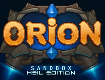 Orion Sandbox: Heil Edition | Орионопедия Вики | Fandom