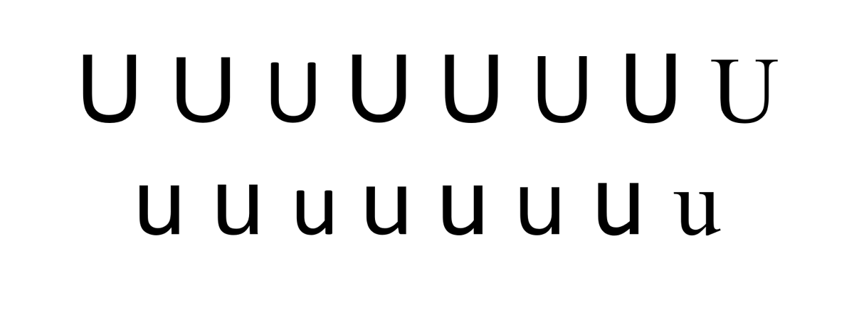 U | Orish Wiki | Fandom