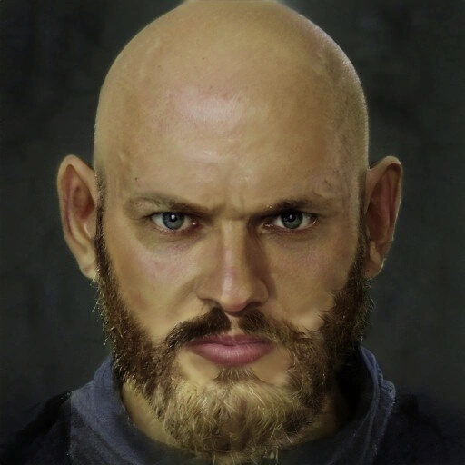 Olof Neal | Wiki Orishaar | Fandom