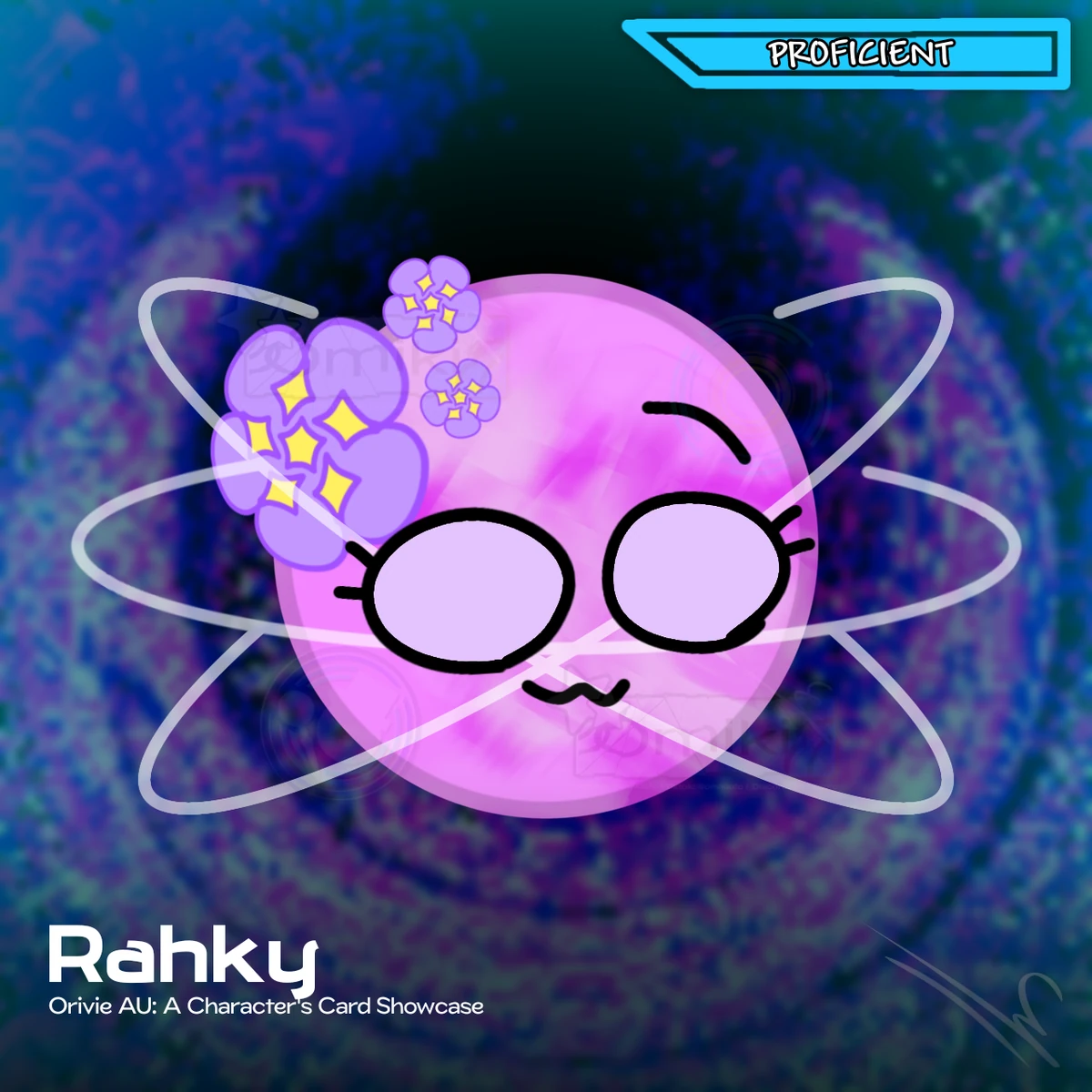 Rahky's Gallery | Orivie AU Wiki | Fandom