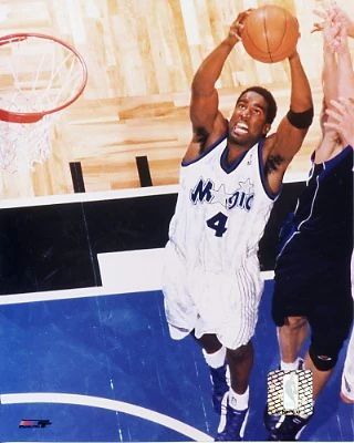 Ryan Humphrey | Orlando Magic basketball Wiki | Fandom