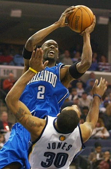 Stacey Augmon | Orlando Magic basketball Wiki | Fandom