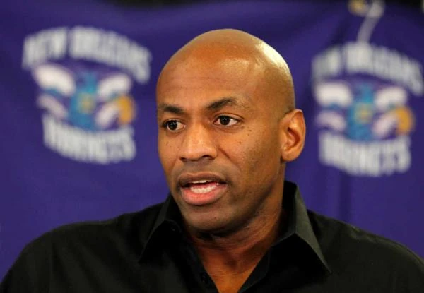 Dell Demps | Orlando Magic basketball Wiki | Fandom