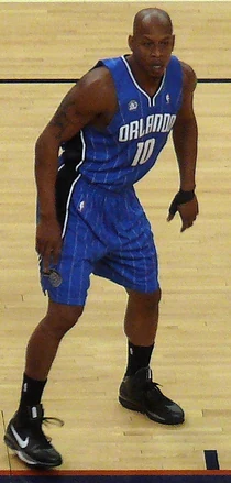 Keith Bogans | Orlando Magic basketball Wiki | Fandom