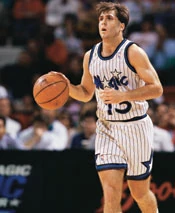Chris Corchiani | Orlando Magic basketball Wiki | Fandom