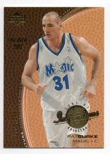 Pat Burke | Orlando Magic basketball Wiki | Fandom