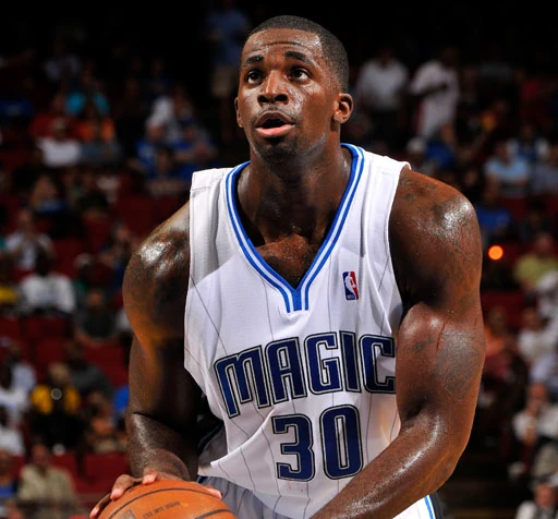 Brandon Bass | Orlando Magic basketball Wiki | Fandom