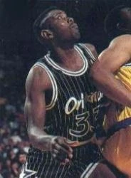 Terry Catledge | Orlando Magic basketball Wiki | Fandom