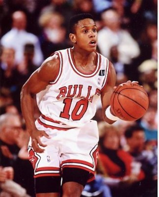 B.J. Armstrong | Orlando Magic basketball Wiki | Fandom