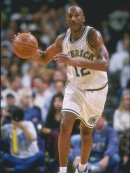 Derek Harper | Orlando Magic basketball Wiki | Fandom