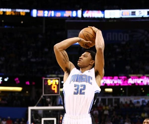 Justin Harper | Orlando Magic basketball Wiki | Fandom