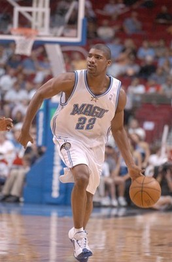 Reece Gaines | Orlando Magic basketball Wiki | Fandom