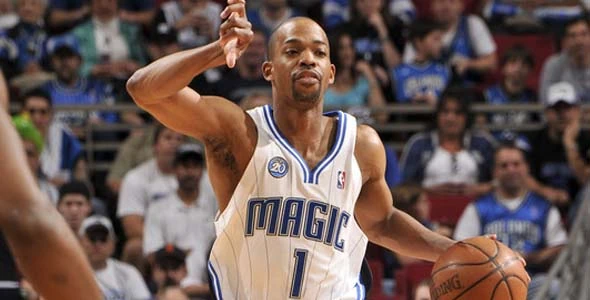 Rafer Alston | Orlando Magic basketball Wiki | Fandom