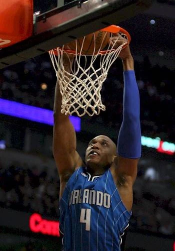 Tony Battie | Orlando Magic basketball Wiki | Fandom
