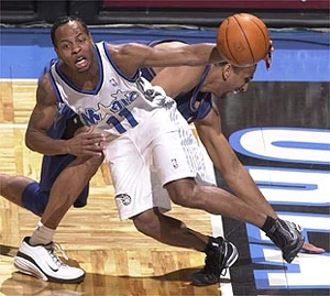 Troy Hudson | Orlando Magic basketball Wiki | Fandom