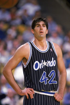 Mark Acres | Orlando Magic basketball Wiki | Fandom