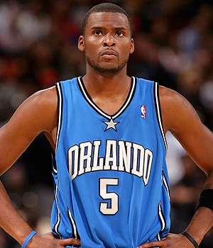 Keyon Dooling | Orlando Magic basketball Wiki | Fandom