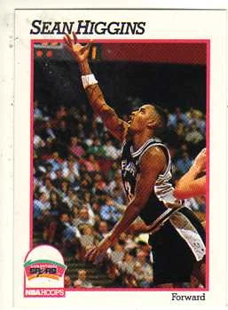 Sean Higgins | Orlando Magic basketball Wiki | Fandom