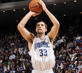Ryan Anderson | Orlando Magic basketball Wiki | Fandom