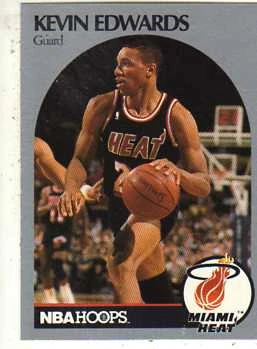 Kevin Edwards | Orlando Magic basketball Wiki | Fandom