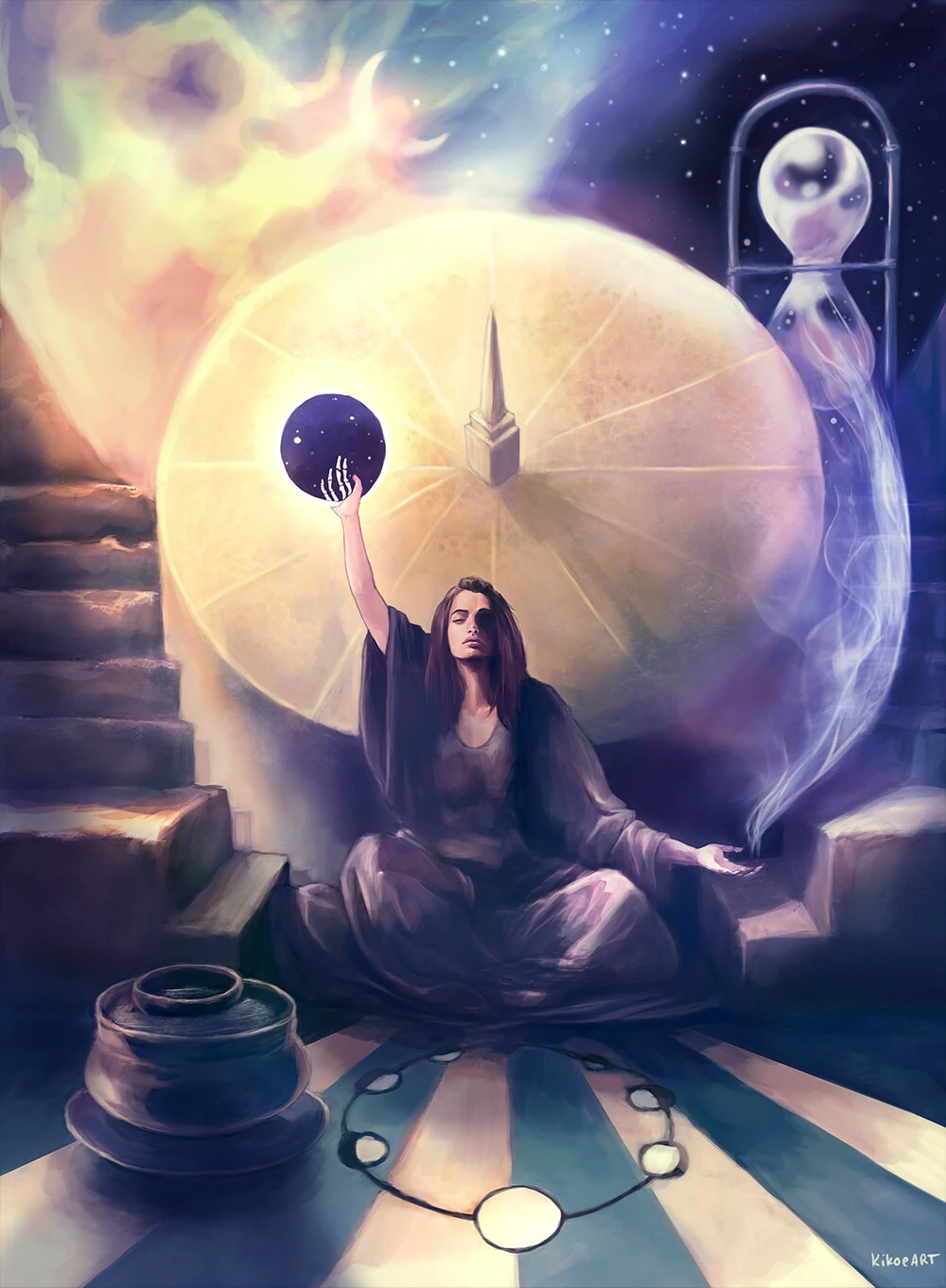 Keilen | Tales of Orlanthea Wiki | Fandom