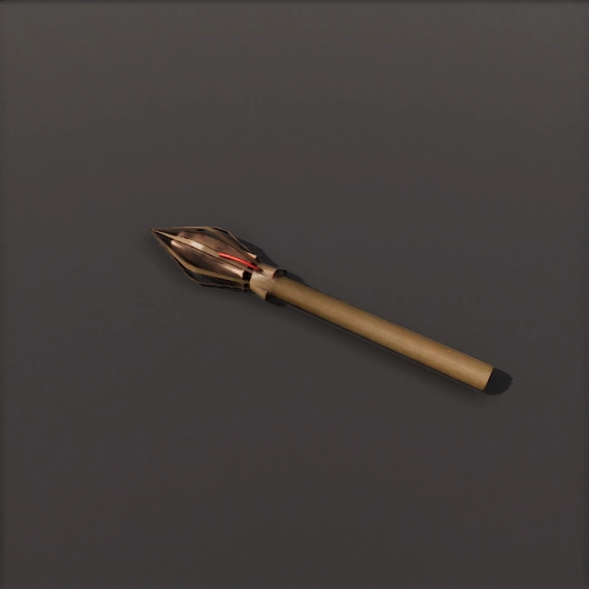 Makeshift Rocket | ORMOD: Directive Wiki | Fandom