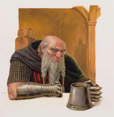 Dwarves | Kingdom of Orna Wiki | Fandom