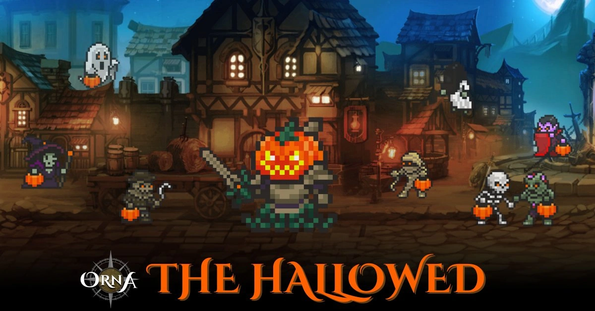 The Hallowed | Orna RPG Wiki | Fandom
