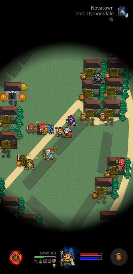 Getting Started | Orna RPG Wiki | Fandom