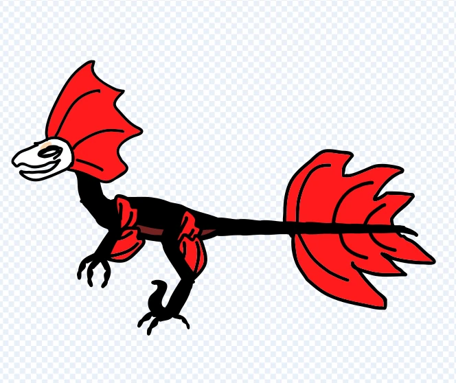 Archie | ORNG Wiki | Fandom