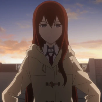 Kurisu Makise | Lelouch of The Evangelion Wiki | Fandom