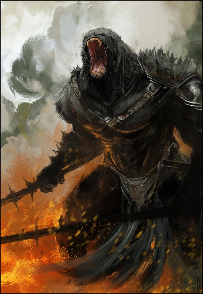 Groock | Wiki Orobden | Fandom