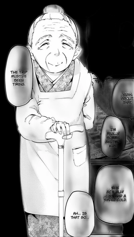 Yone Yamada | The Foolish Angel Dances with the Devil Wiki | Fandom