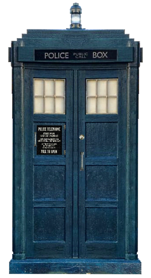 The Doctor's TARDIS | Orokin Stats and Profiles Wiki | Fandom