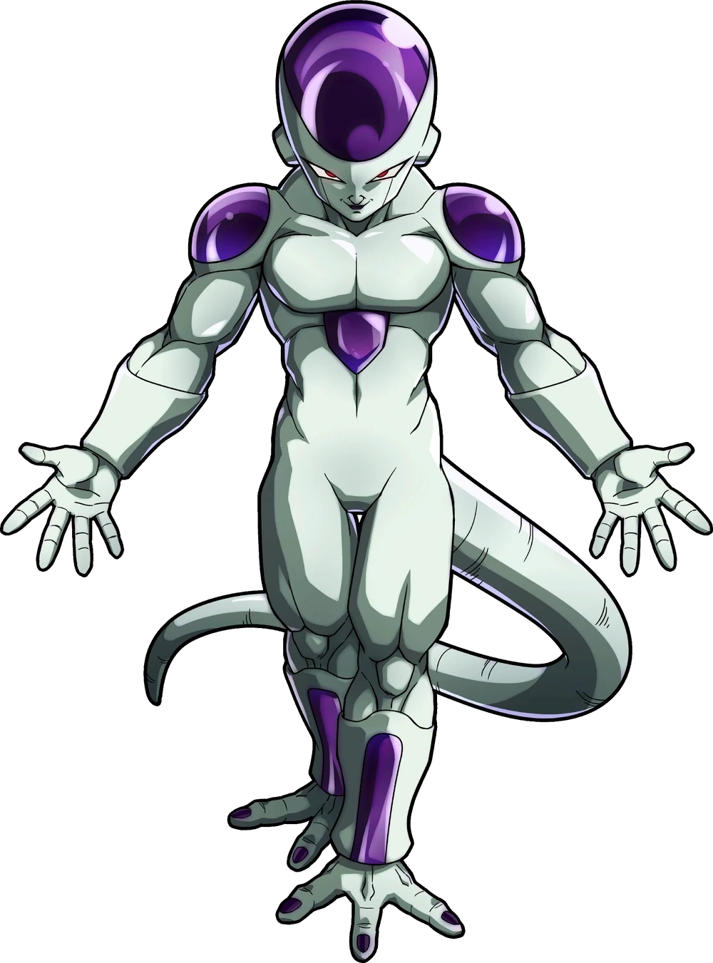 Frieza (Dragon Ball Super Anime) | Orokin Stats and Profiles Wiki | Fandom