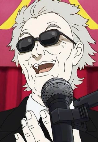 Principal | Orokin Stats and Profiles Wiki | Fandom