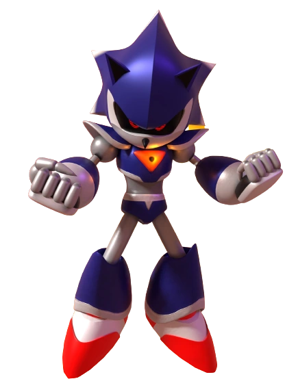 Metallix (Composite, SMBZ) | Orokin Stats and Profiles Wiki | Fandom