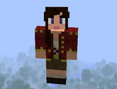 E. 'Cat' Rivera | Oros Wiki | Fandom