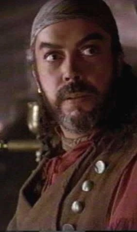 Billy Bones | Oroth Wiki | Fandom